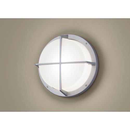 LEDランプ交換型 ブラケット 本体 ＜LGW＞[パナソニック]の通販｜配管部品.com